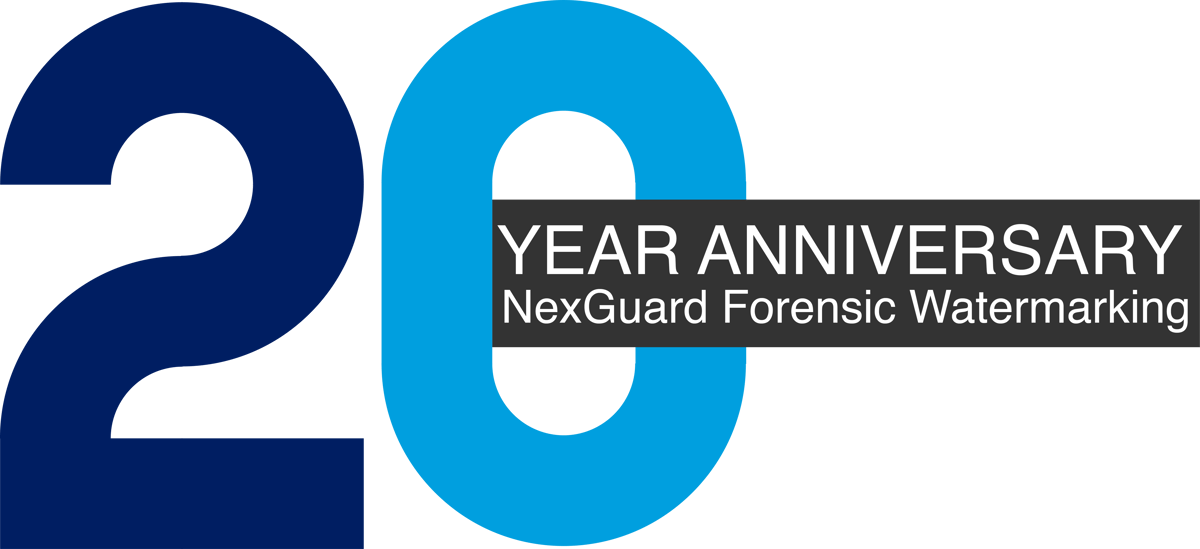NAGRA - Protect Your Content with NexGuard Watermarking Solutions NAGRA - Protect Your Content with NexGuard Watermarking Solutions